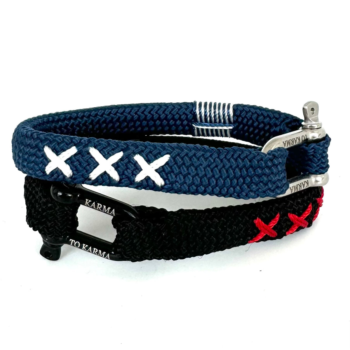 Karma to Amsterdam – Karma to Karma