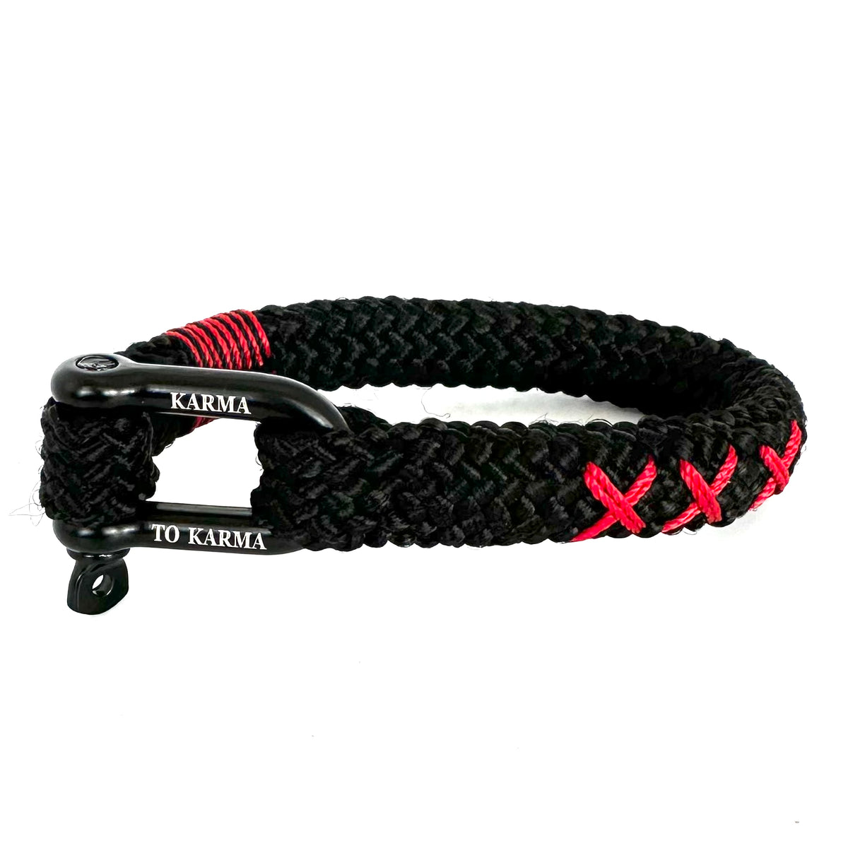 Karma to Amsterdam – Karma to Karma